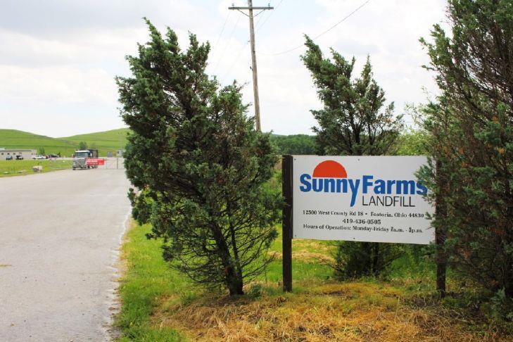 Sunny Farms to enter settlement agreement | Review Times Residents ...