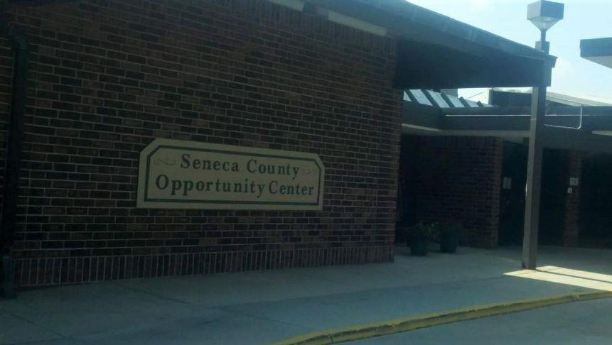 Excellence in care recognized in Seneca County | Advertiser-Tribune ...