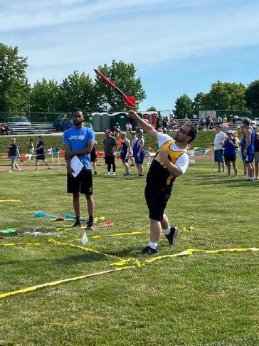 Seneca Arrows bring home medals | Advertiser-Tribune Seneca Arrows ...