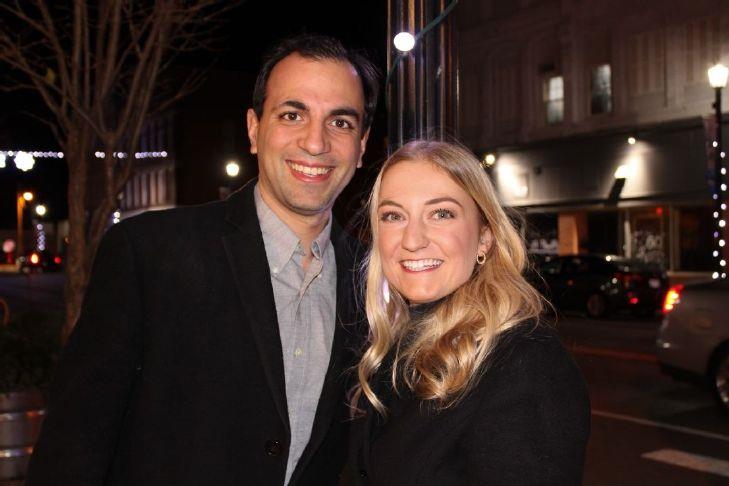 Molyet-Smartnick | Advertiser-Tribune Molyet-Smartnick