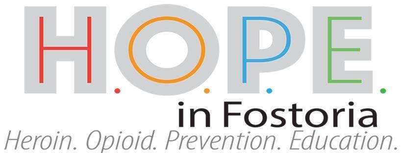 Fostering hope | Advertiser-Tribune HOPE, which stands for Heroin ...
