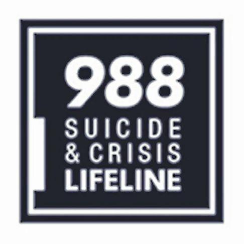 The basics of 988 hotline | Review Times "988 is part of the ideal ...