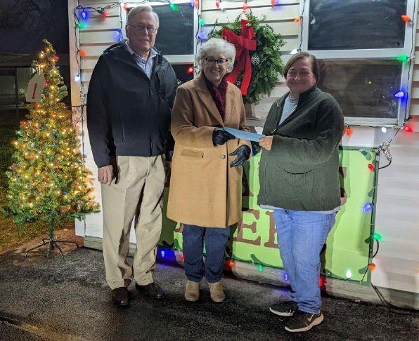 Family Fair Lights at fairgrounds opens Friday | Review Times Ribbon ...