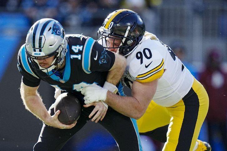 Lions at 7-7, Panthers at 5-9 are fighting for playoff spots ...