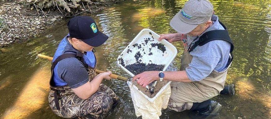 Ohio Scenic Rivers using more detailed monitoring plan | Advertiser ...