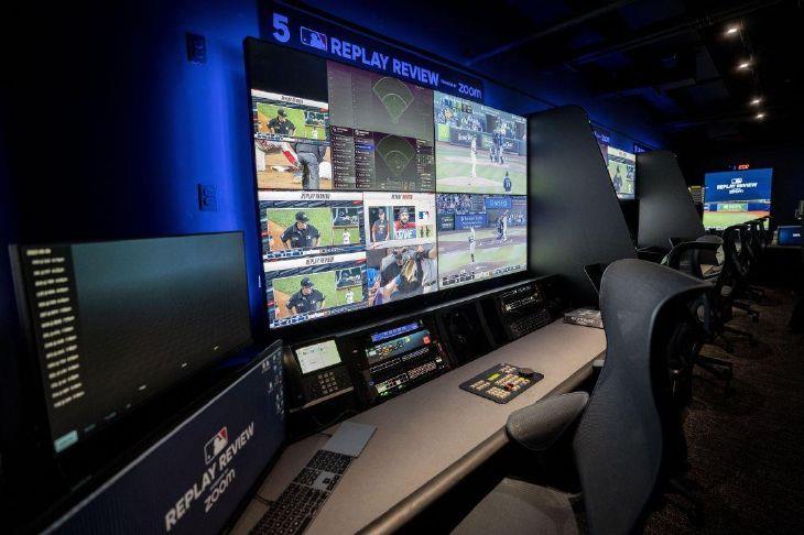 MLB unveils new replay technology and marketing approach | Advertiser ...