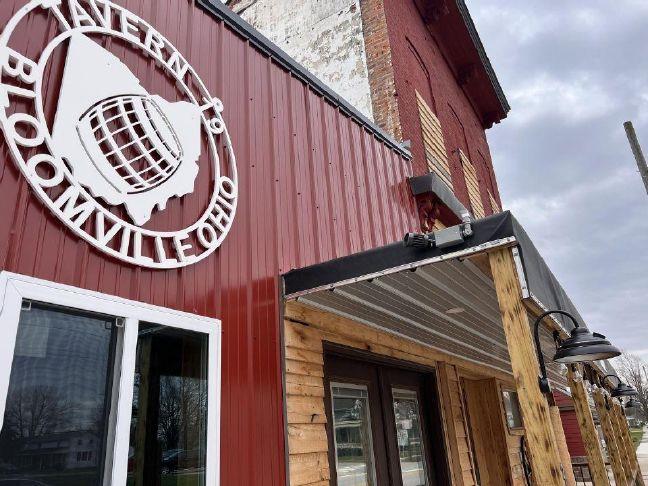 Bloomville's Tavern 19 opens today | Advertiser-Tribune Hours are 11 a ...