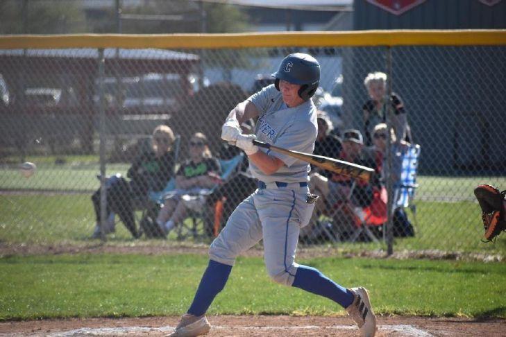 Calvert crushes rival H-L 16-3 | Advertiser-Tribune Calvert at Hopewell ...