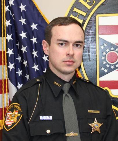 Deputy Larry Messer | Advertiser-Tribune Police Week Spotlight