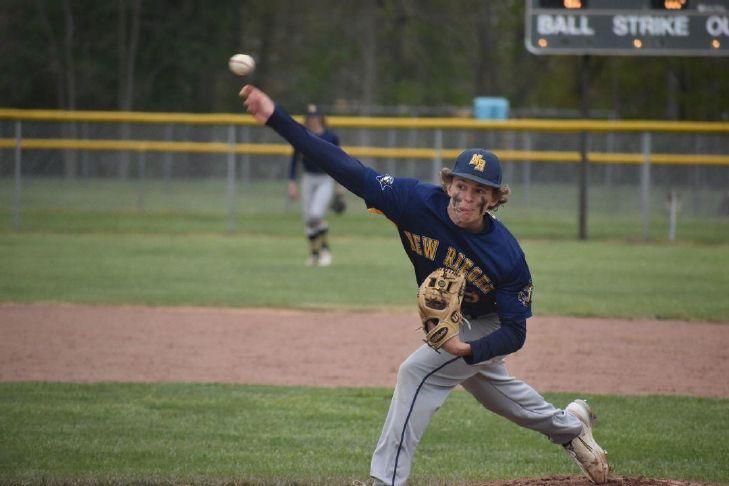 Calvert's Johnson, Coleman earn top District 9 awards | Advertiser ...