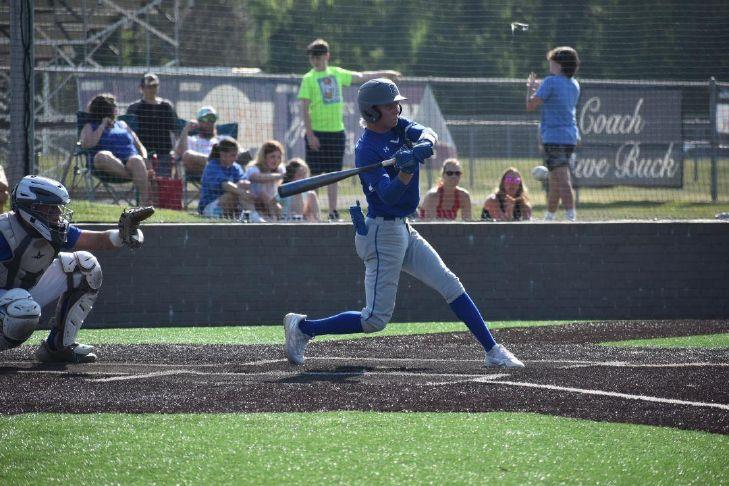 Big 5th inning lifts Senecas to regional final | Advertiser-Tribune ...