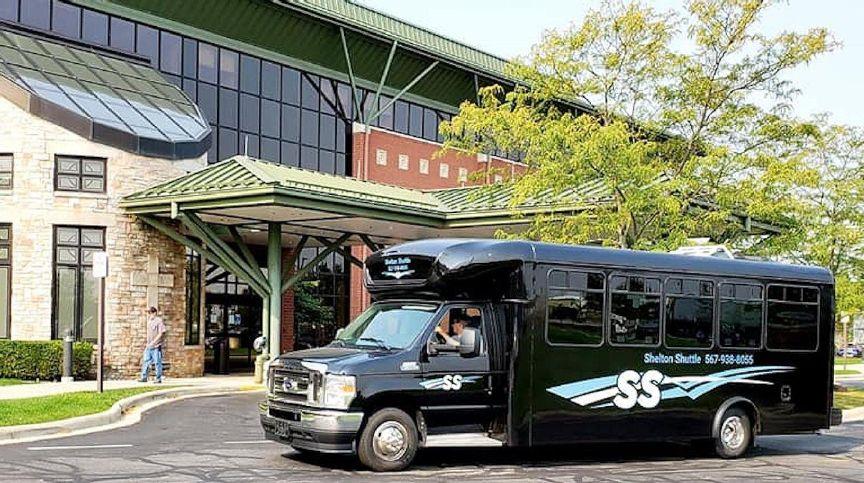 SCAT adds two buses, second Tiffin route | Advertiser-Tribune ...
