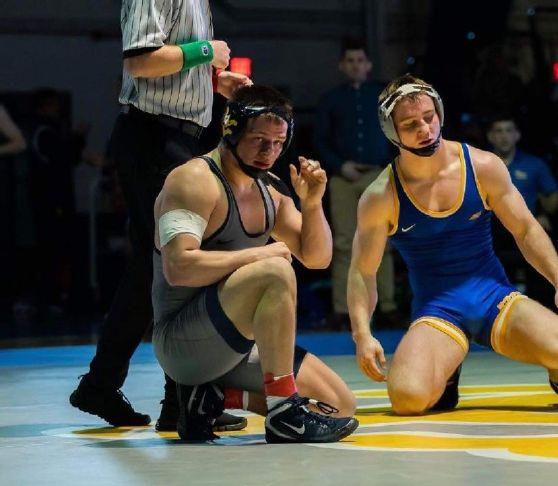 Conley finds his footing for Mountaineers | Advertiser-Tribune ...
