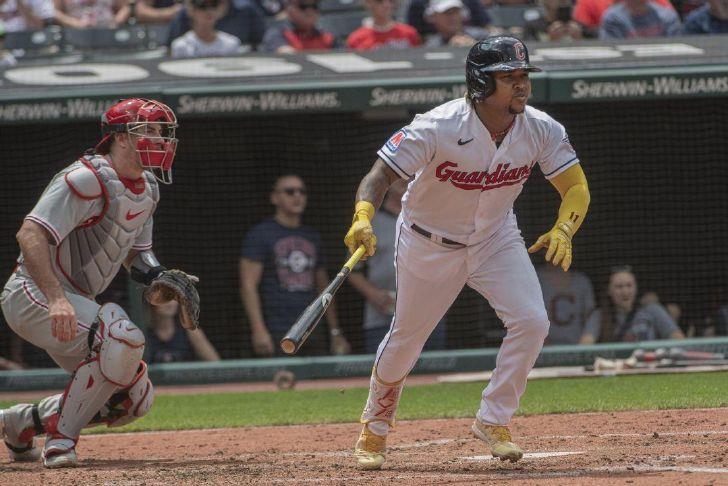 Harper's hitting and defense help the Phillies avoid sweep vs ...