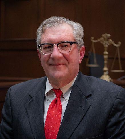 Suit against former Tiffin judge in appeals court | The Courier ...
