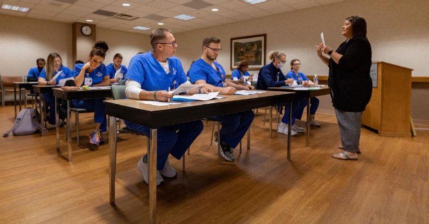 Mercy - Tiffin to offer local clinicals for nursing students ...