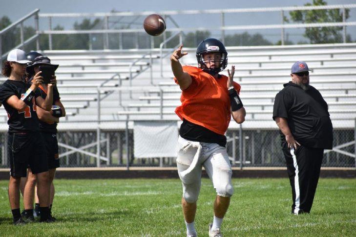 2023 NWO Football | Page 3 | Yappi Sports - THE Ohio Prep Sports Authority