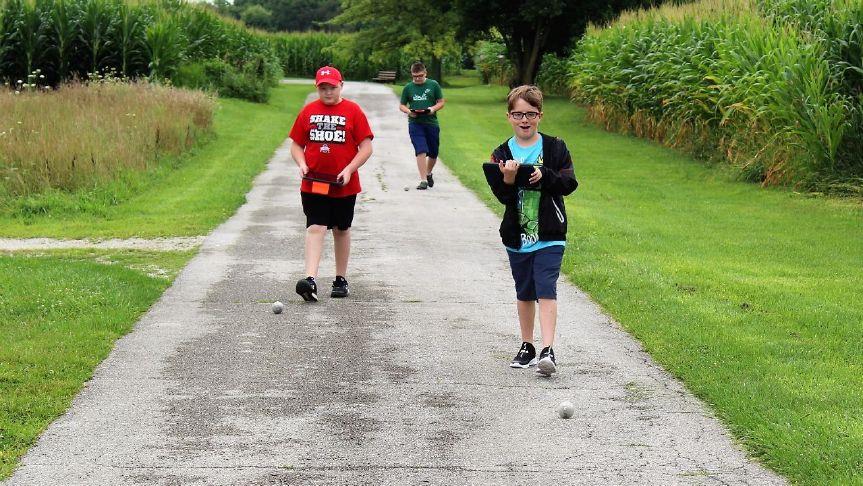 FELC to again offer summer camps, STEM camps | Advertiser-Tribune New ...