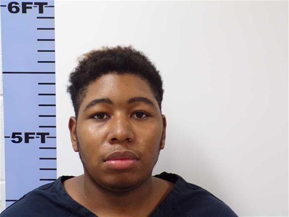 19 year old breaks into hotel room | Advertiser-Tribune Placed into ...