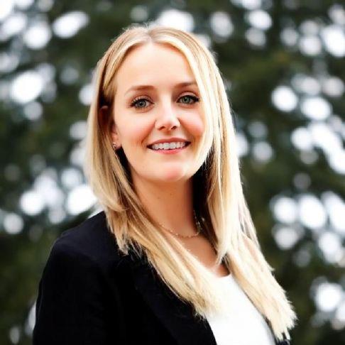 Grandillo kicks off law director campaign | Advertiser-Tribune She is a ...