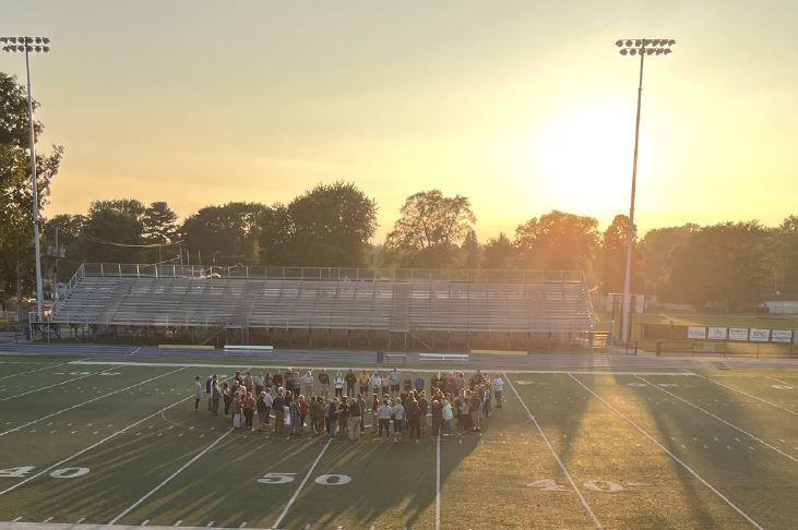 Remembering Scott Daniel | Advertiser-Tribune Many gathered to ...