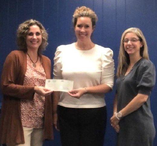 Several grants awarded to Sisters in Shelter | Advertiser-Tribune Funds ...