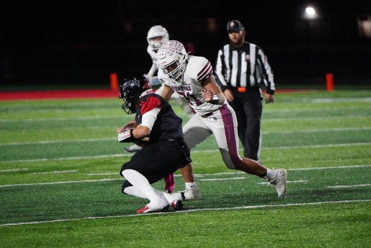 2023 NWO Football | Page 17 | Yappi Sports - THE Ohio Prep Sports Authority