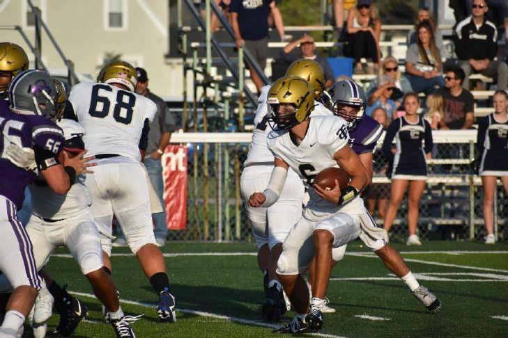 Brayden Roggow shattering records and leading TC on another playoff run ...