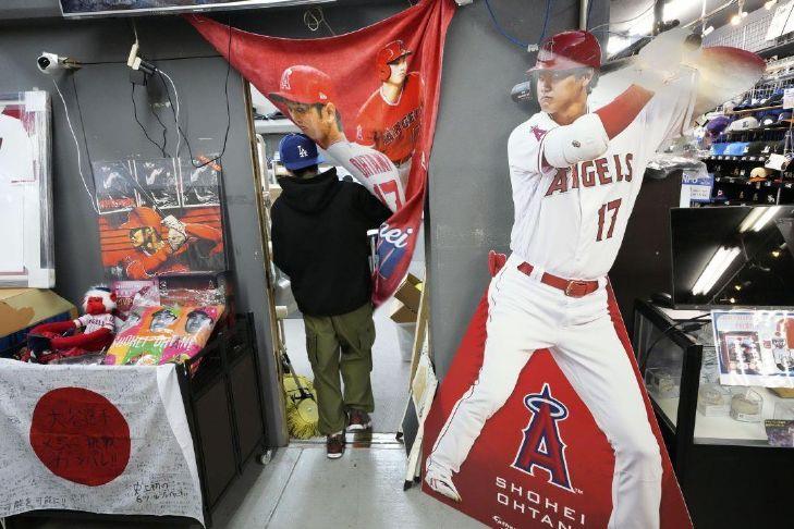 The Dodgers are ready to welcome Shohei Ohtani to Hollywood ...