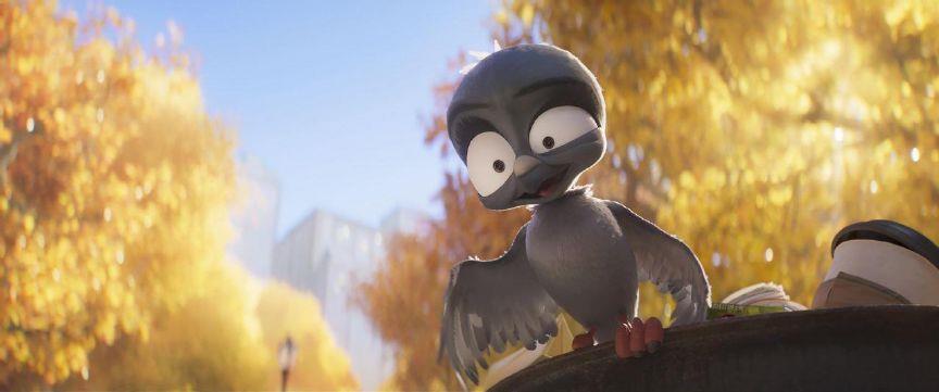 illumination migration coloring pages