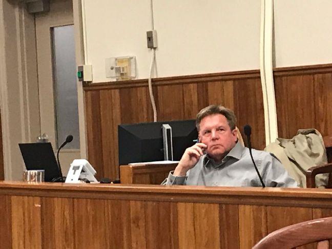 Keckler looks back on 12 years | Review Times Serving city of Fostoria ...