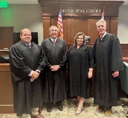 Judges talk PIVOT, request funding | Advertiser-Tribune Tiffin City Council