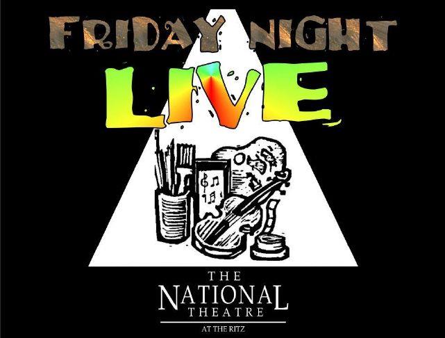 Next 'Friday Night Live' lineup announced | Advertiser-Tribune x