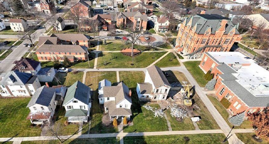 TU unveils more details about new classroom building | Advertiser ...