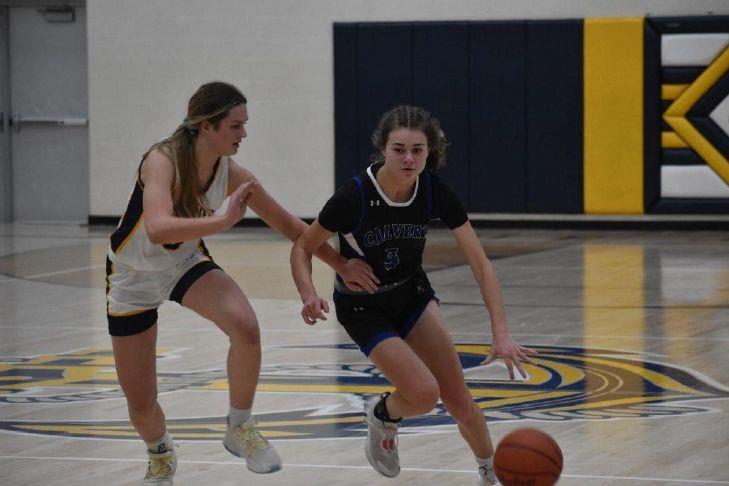 Sizzling Senecas pull away from Blue Jackets for 6th straight win ...