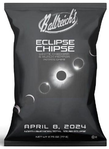 Ballreich's introduces Eclipse Chips | Advertiser-Tribune Local ...