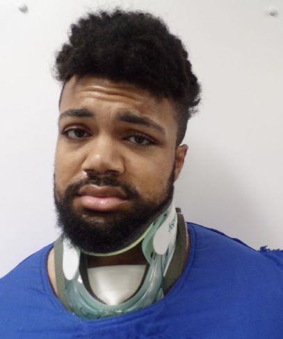 Baker found competent | Advertiser-Tribune Charged with kidnapping ...