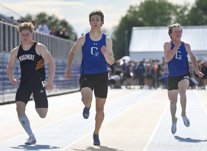 'I just want to leave it all out there, have no regrets' | Advertiser ...