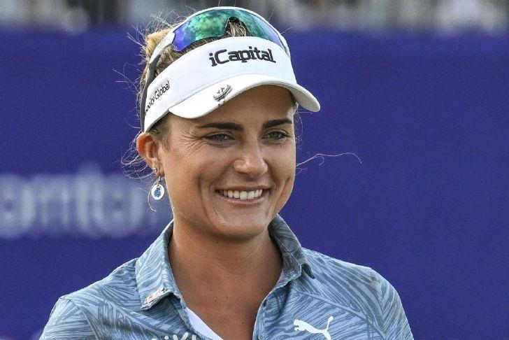 Lexi Thompson, a 15-time winner on the LPGA Tour, is retiring from full ...