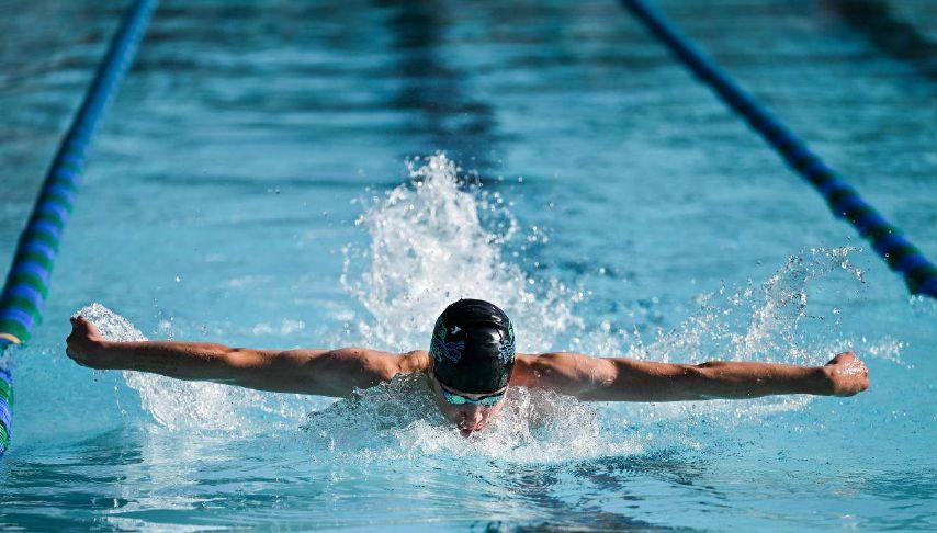 Findlay swimmers pick up wins at Flag City Invite | Advertiser-Tribune ...