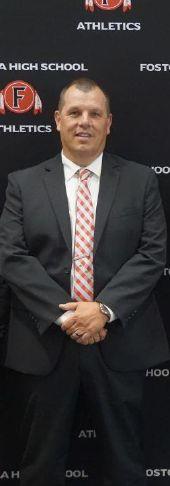 Fostoria officially hires superintendent | Review Times Jason Longbrake ...