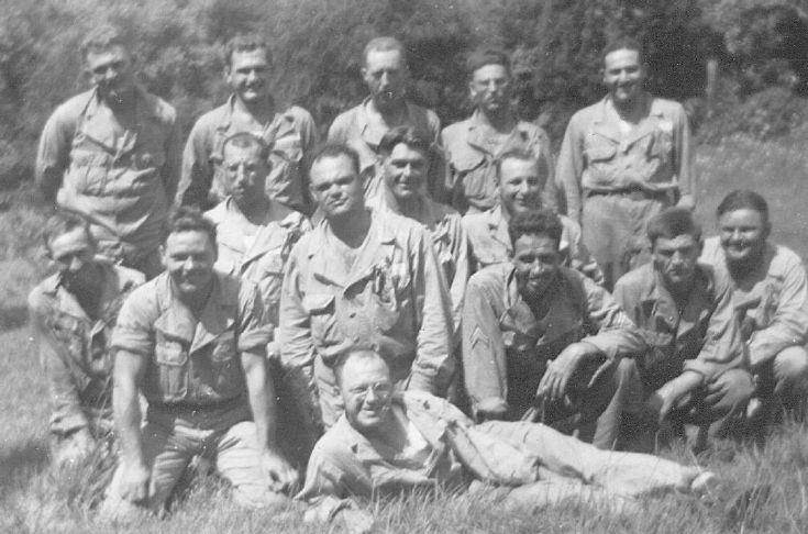 An account of my great-grandfather | The Courier Edward C. Rudd