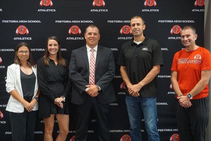 Getting to know Fostoria's new superintendent | Advertiser-Tribune ...