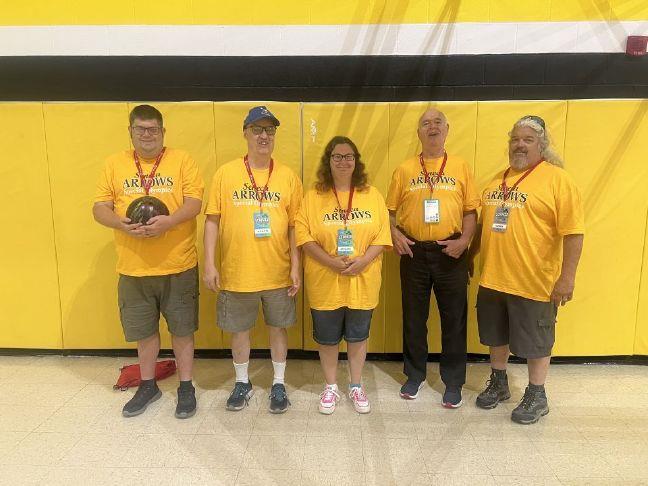 Seneca Arrows bring home medals | Advertiser-Tribune The Seneca Arrows ...