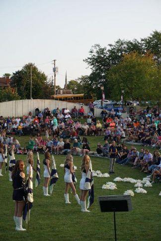 Annual Band Bash | Advertiser-Tribune Photos from event