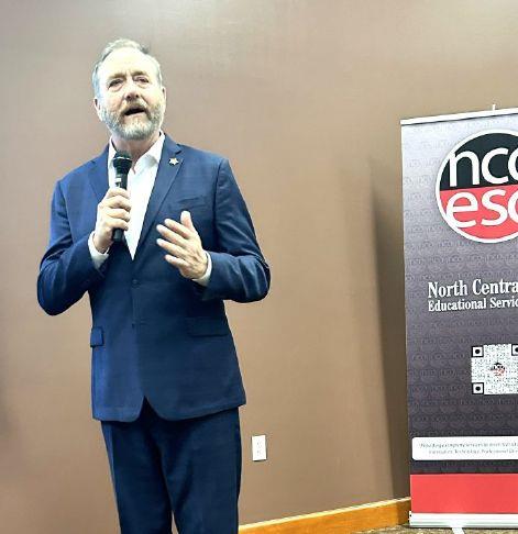 Local, state leaders gather to discuss behavioral health | Advertiser ...