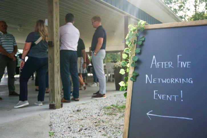 United Way kicks off campaign | Advertiser-Tribune Photos from Event