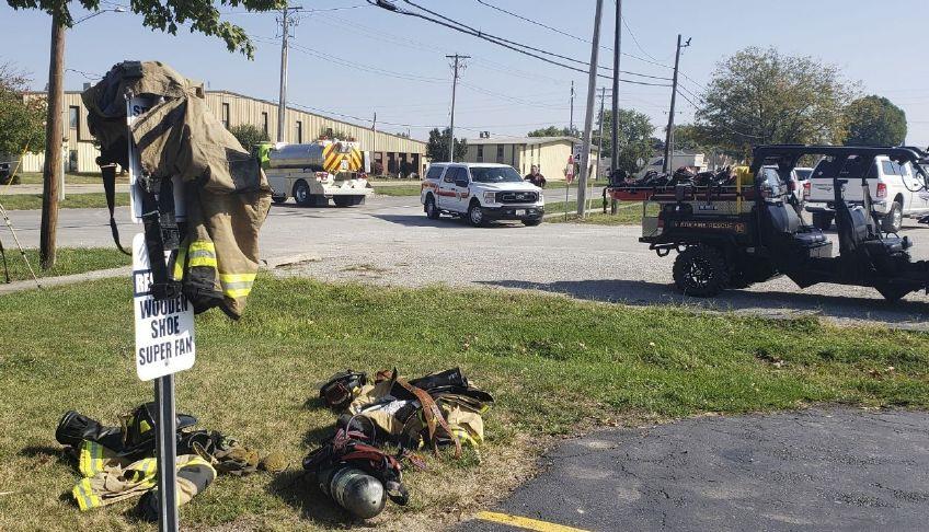 Ohio girl cut off tanker that spilled chemical last year | Advertiser ...