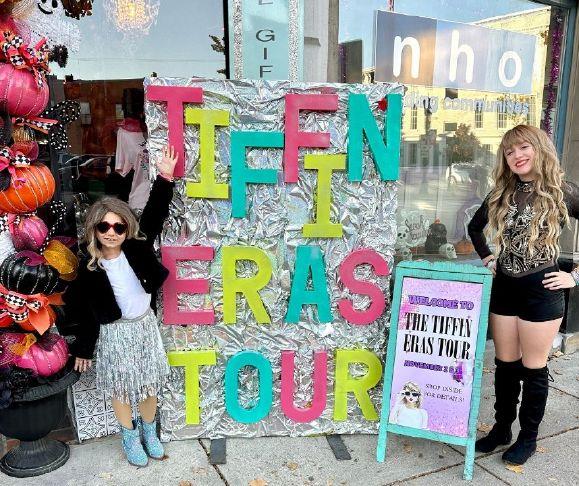 Calling all swifties for a weekend of themed fun | Advertiser-Tribune ...