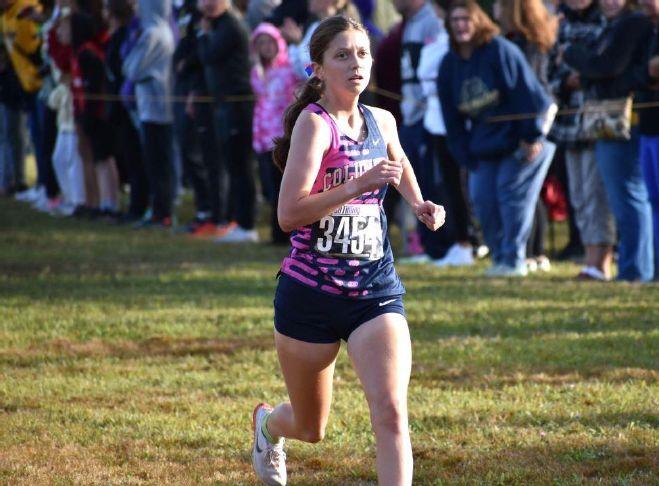 TC's Blonde, OF's Tackett end season at state | Advertiser-Tribune ...